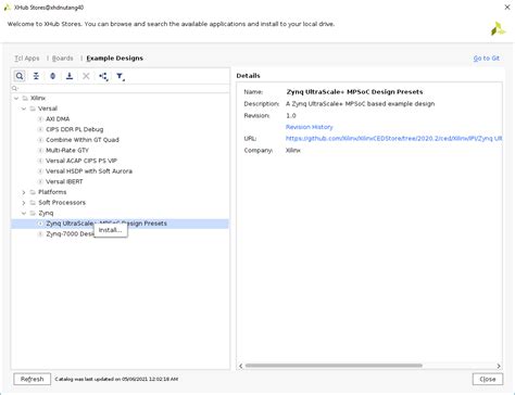 Debugging Linux Applications Embedded Design Tutorials 2023 1