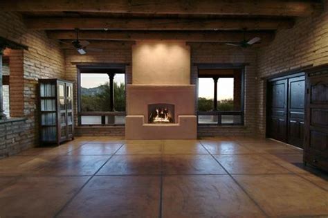 Tucson Adobe Homes
