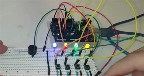 🤖cómo Realizar El Juego Simón Dice Con Arduino Robotuno