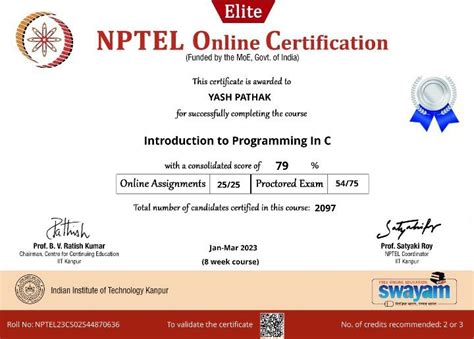 Yash Pathak On Linkedin C Programming Problemsolving