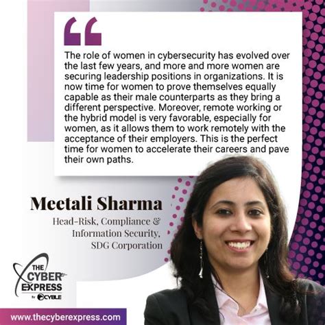 The Cyber Express On Linkedin Cybersecurity Magazine