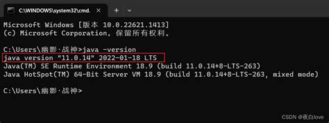 java 实现jdk8 和 jdk11 之间的动态切换，以及配置jdk环境变量（详细图文教程） 怎么把jdk11换成jdk8 csdn博客