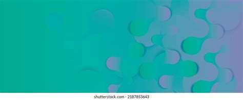 Abstract Structure Dna Molecule Shapes Art Stock Vector Royalty Free 2187853643 Shutterstock