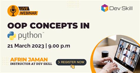 Dev Skill Oop Concepts In Python