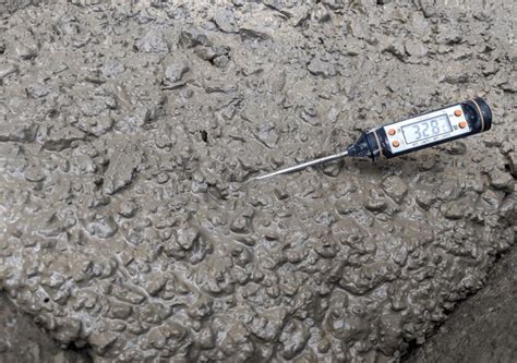 67 Concrete Temperature Testing Royalty Free Photos And Stock Images