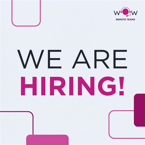 Wow Remote Teams Joseline Cárcamo