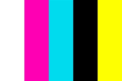 Print Print Print Color Palette Color Palette Colorful Pictures Screen Printing Ink