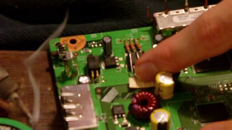 USB SPI Install Guide Part YouTube