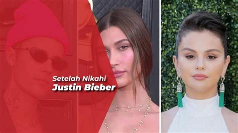 Hailey Ngaku Sudah Bicara Dengan Selena Gomez Sebut Tak Ada Drama