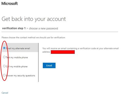 Bluefield University Support Portal How To Reset Your Password
