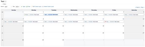 Redmine Calendar Plugin Jayne Loralyn