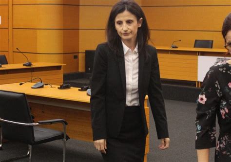 Konfirmohet Kaçkini Kandidate Për Spak Shkarkohet Gjyqtari Mustafaj