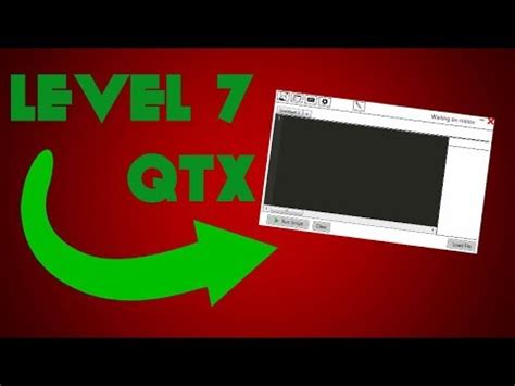 ROBLOX EXPLOIT QTX TRIAL OVER FULL LUA EXE ALL WINDOWS DEVICES COMPATIBLE YouTube