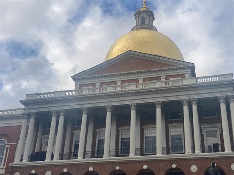 Massachusetts Snap Benefits Will Increase Next Month