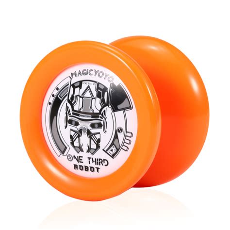 Robot Yoyo Team