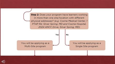 Ptap Application Eligibility Decision Tree Tutorial Ancc Youtube