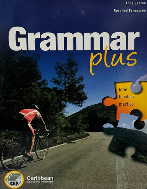 Grammar Plus Book Wizard Ltd