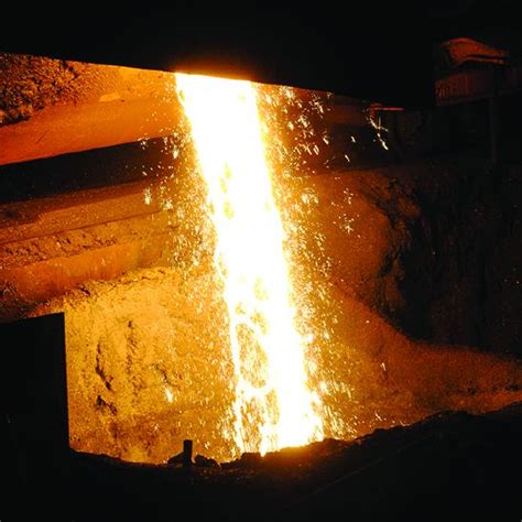 192 Occurrence Preparation And Properties Of Transition Metals And