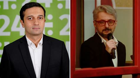 შენი პატიმრობა არის პოლიტიკურად ნაკარნახევი — იოსელიანი გვარამიას პასუხობს Netgazeti • ლევან