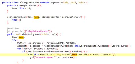 Core Local Variable Uninitialized In Latest Versions Of Jadx · Issue