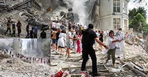 រុស្ស៊ី ចោទអ៊ុយក្រែន