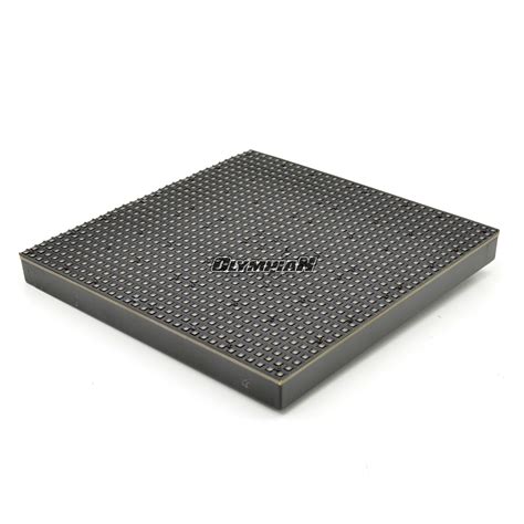 P4 Indoor SMD LED Module 3232 128 128mm