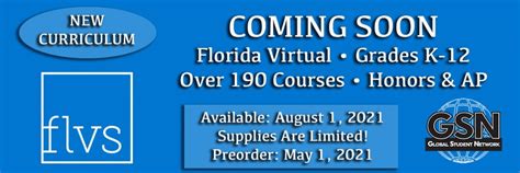 Flvs Global Student Network