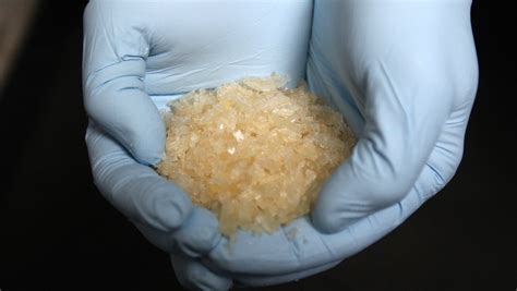 Chinese Meth Bust Smells A Lot Like Breaking Bad