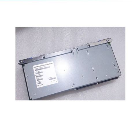 IBM P750 Minicomputer CPU 3 61GHz 8 Core 8233 E8B 74Y3535 Cmicomputer Com