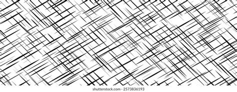 Black Cross Hatch Seamless Texture Diagonal Stock Vector Royalty Free 2559443039 Shutterstock