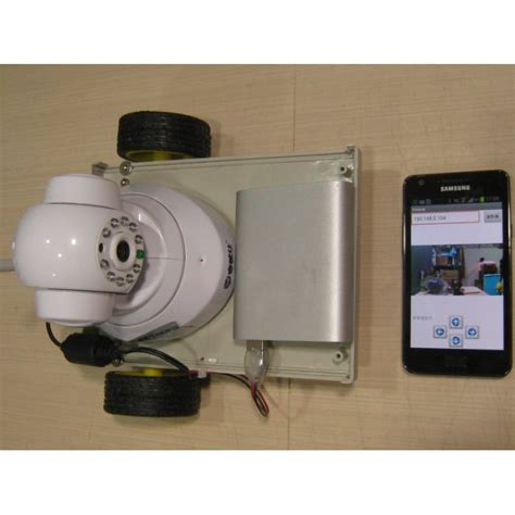 『好人助教』android專題製作 手機藍芽視訊遙控車 學生專題 蝦皮購物