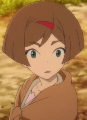 Lara Character AniSearch Com