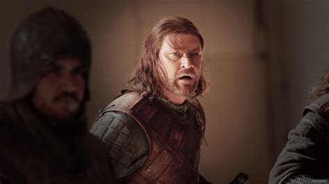 Eddard Stark Wallpaper
