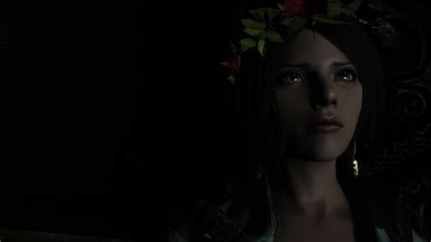 Sofia At Skyrim Nexus Mods And Community