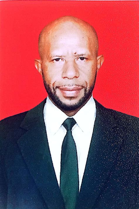 Profil Kisap Sool Info Pemilu