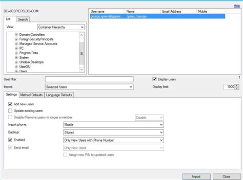 Azure Multi Factor Authentication With Netscaler Unified Gateway