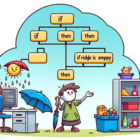 What Is The If Then Clause Fleeky One