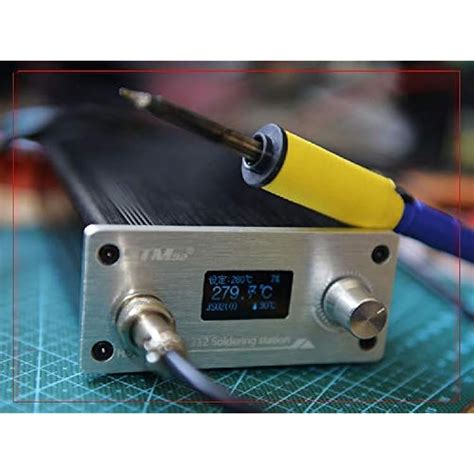 Stm32 Soldering Iron Outlet Stm32 Soldering Iron Outlet
