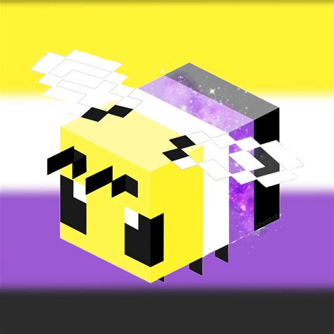Non Binary Aesthetic Wallpapers · 140 Backgrounds 🟡⚪️🟣⚫