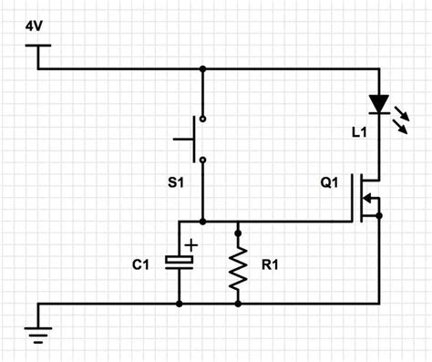 LED Light Timer Timer Circuit Design Software Led Lights