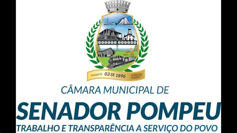 137ª SessÃo OrdinÁria Da 4ª SessÃo Legislativa Da 2ª Legislatura Youtube
