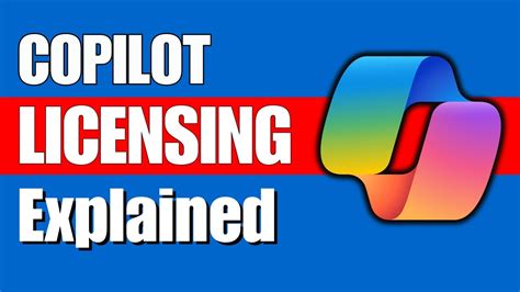 Microsoft 365 Copilot Licensing Explained Choose The Right Plan For Your Business In 2025