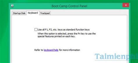 How To Turn On And Off Function Keys FN F1 F2 F3