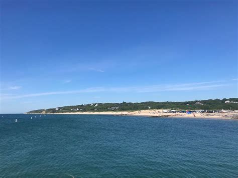 Top 6 Beaches In Chilmark