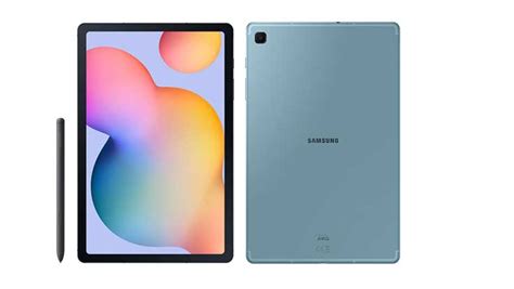 Samsung Hadirkan Galaxy Tab S6 Lite Di Indonesia ThePONSEL Com