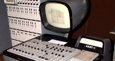 Analog Computers A Shallow Dive Into The Analog Computer By Yogesh