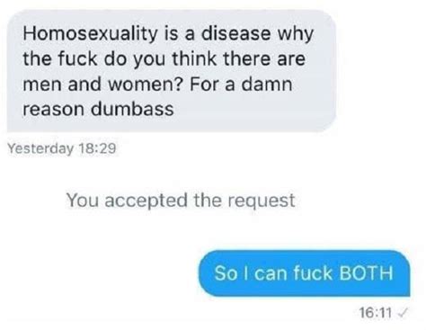 Power Move R Bisexual