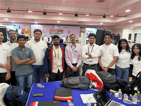 Hey Connections Im Thrilled To Share My Journey To The Smart India