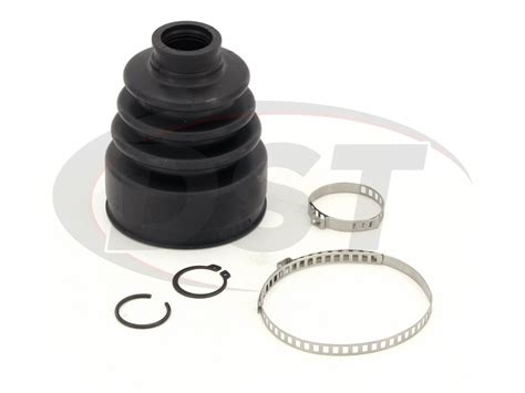 Dst Dbk 86 2482 D Cv Joint Boot Kit Trilobal