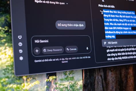 Gemini đã Có Tính Năng Canvas Người Dùng Và Ai Cùng Làm Việc Chung 1